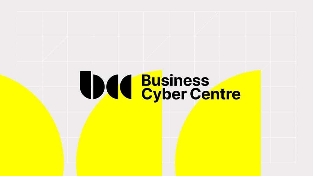Mr B and Friends | Cyber centre brand comes to life at official opening ...