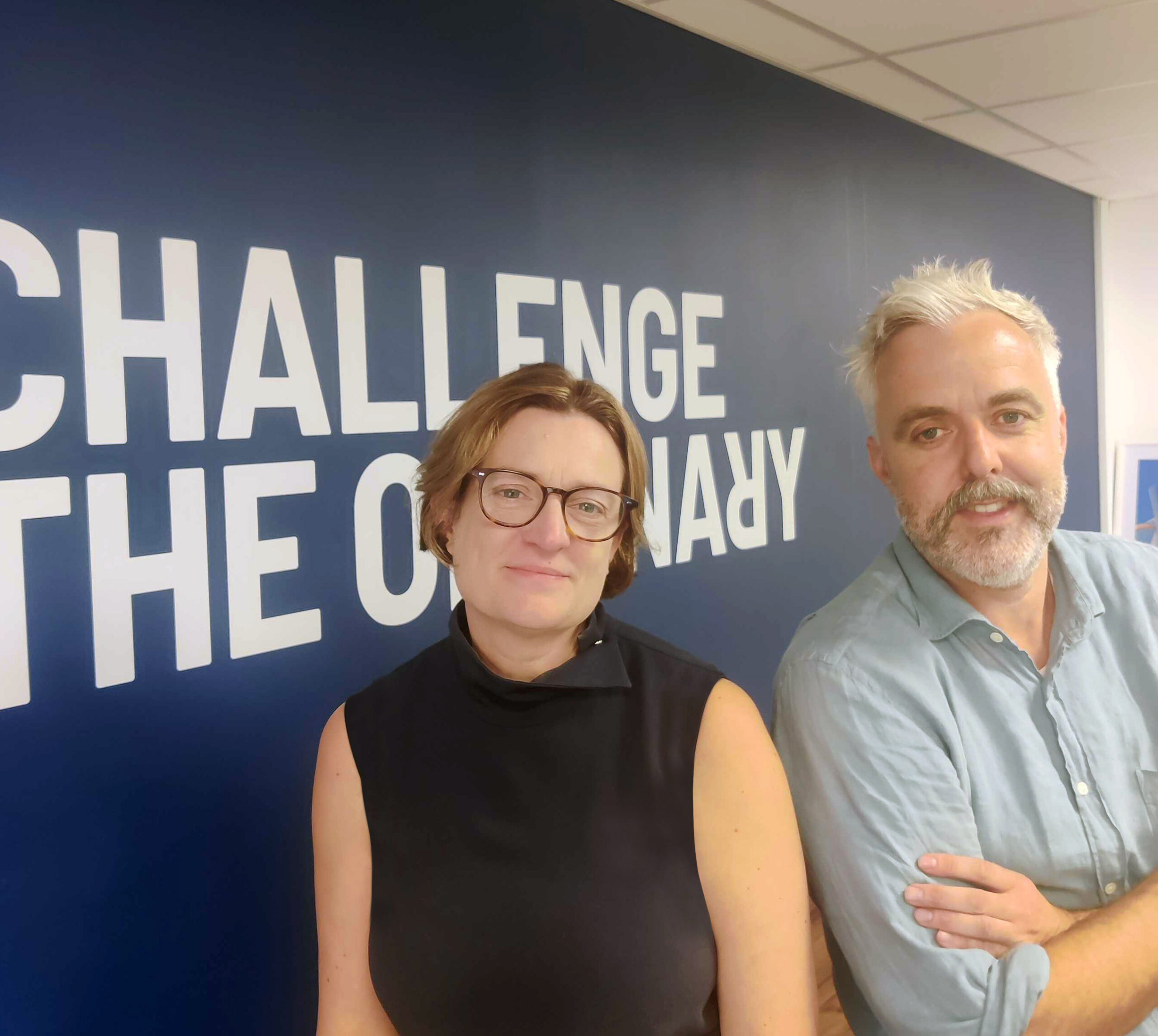 Mr B and Friends | Growth on track with senior promotions | Bristol UK