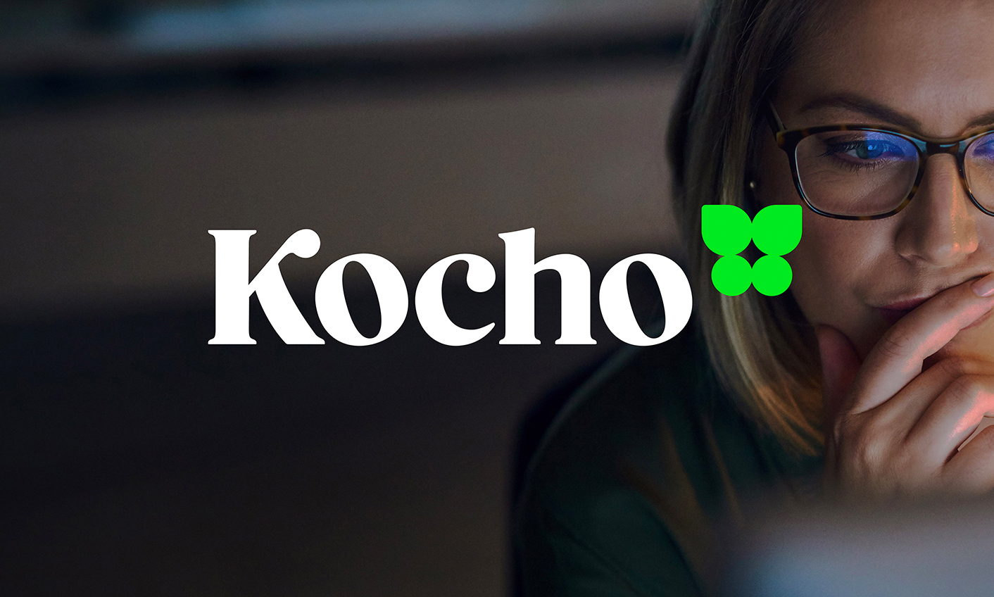 Kocho Brand Transformation | Mr B & Friends