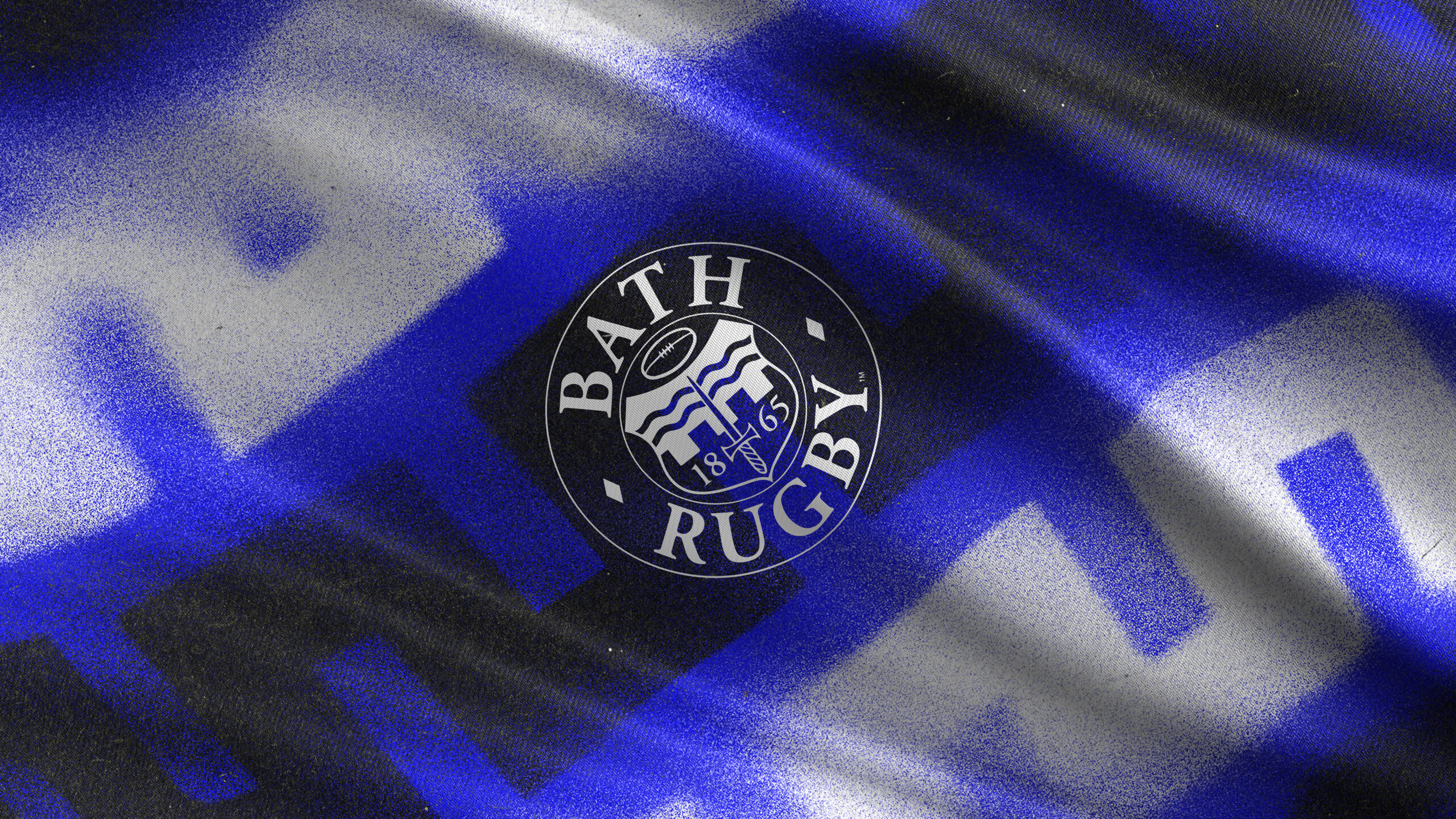 Bath Rugby Rebrand | Mr B & Friends